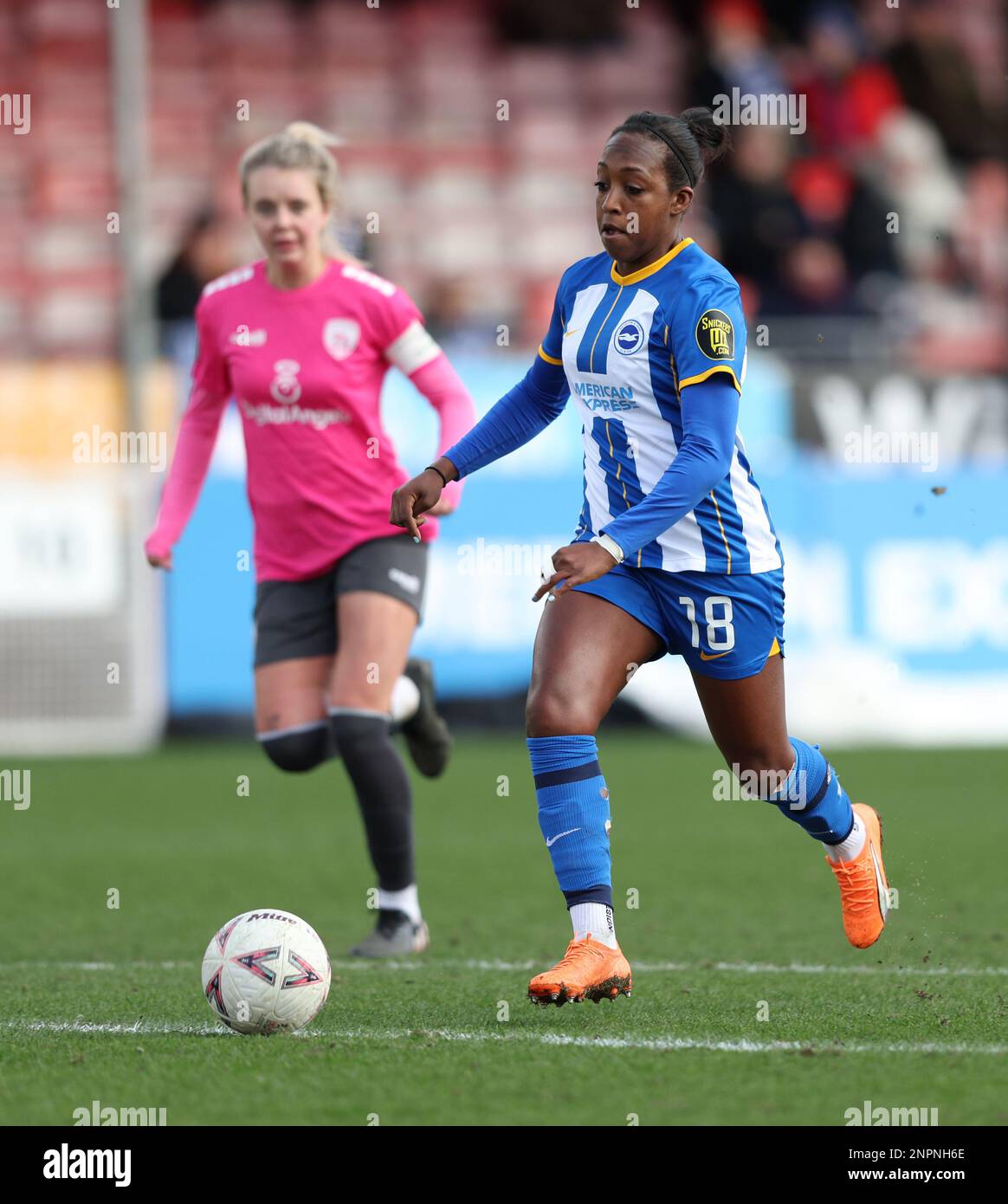 Danielle carter hi-res stock photography and images - Alamy