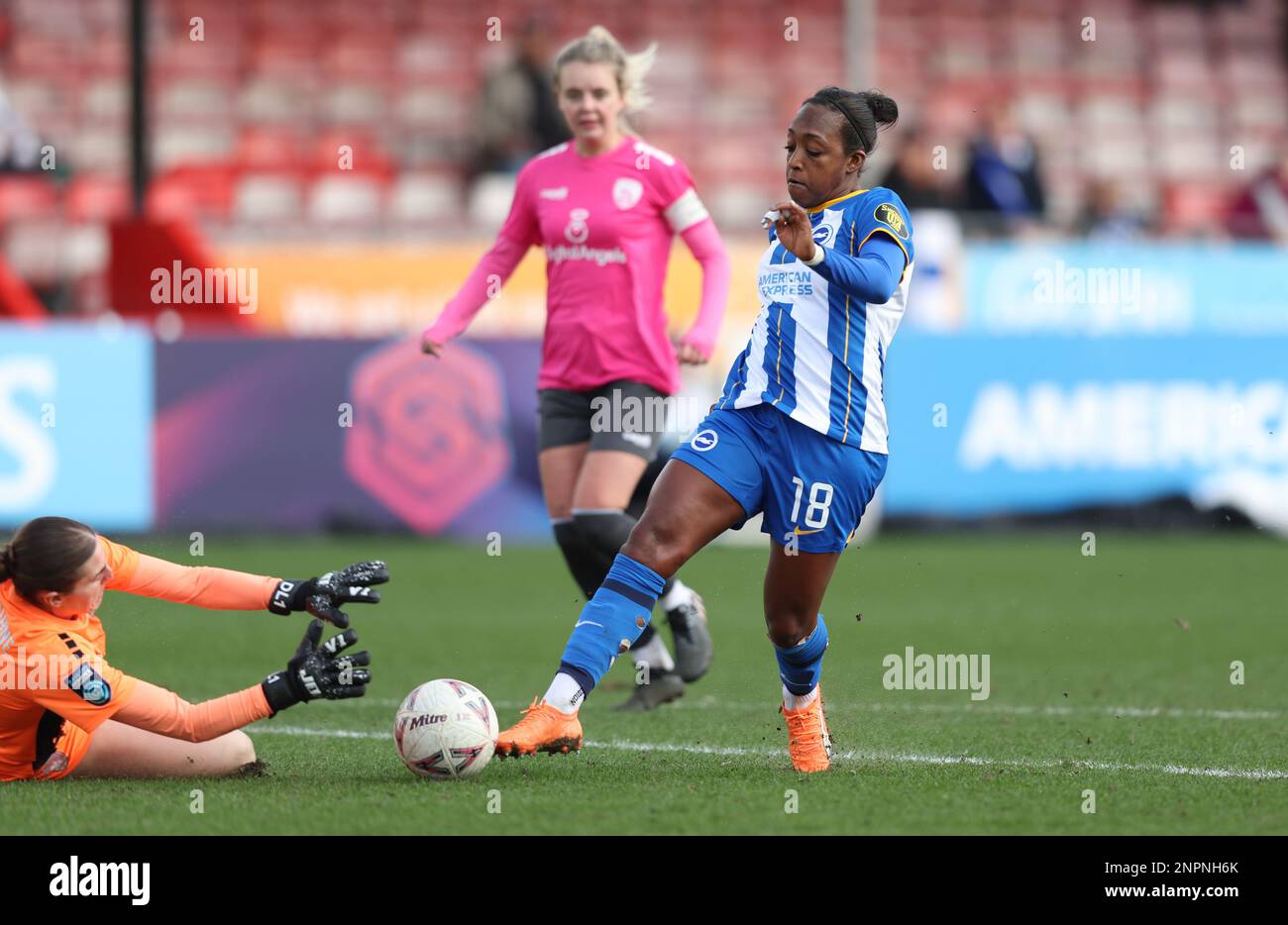 Danielle crawley hi-res stock photography and images - Alamy