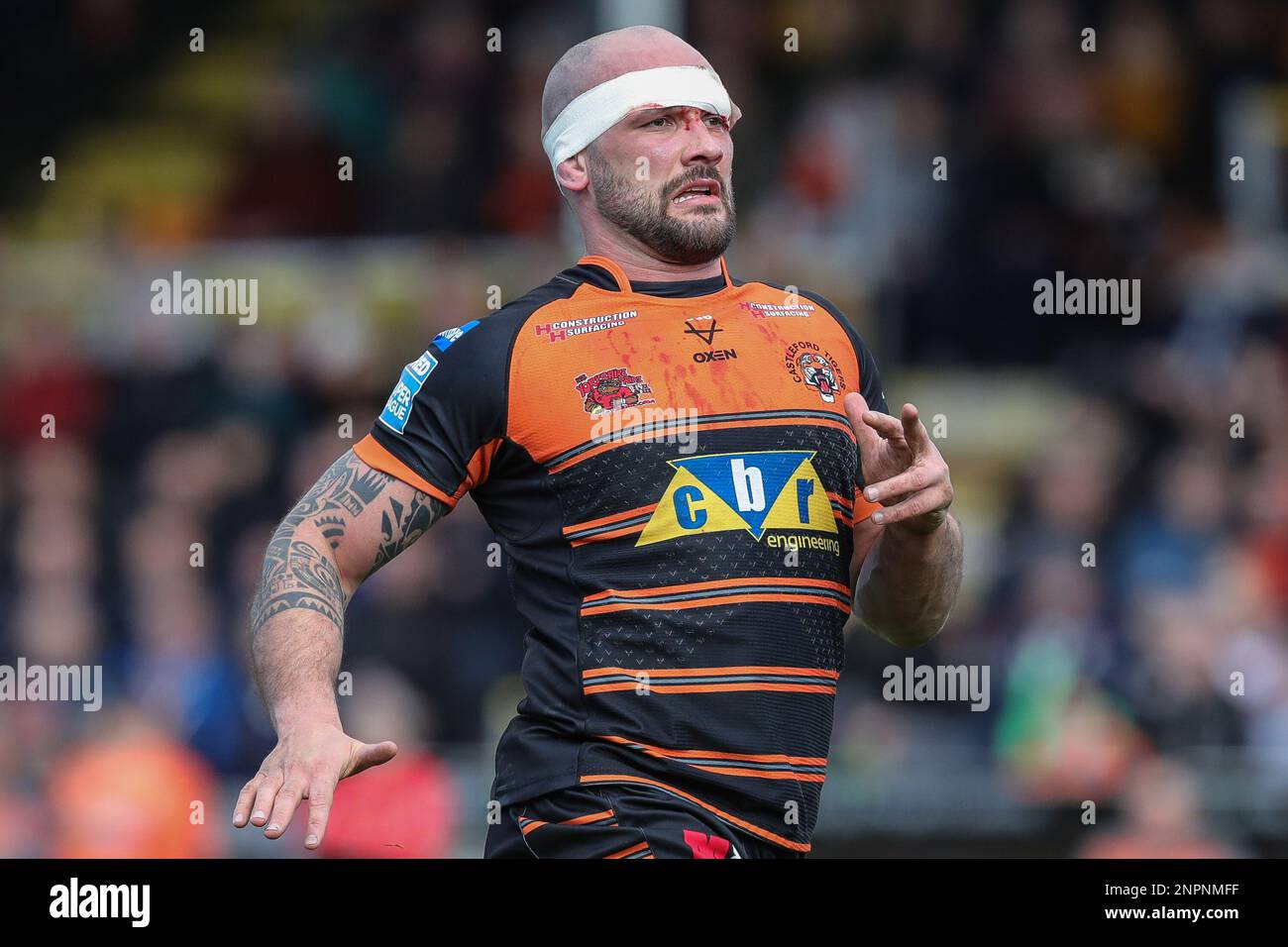 George of the jungle 2 hi-res stock photography and images - Alamy