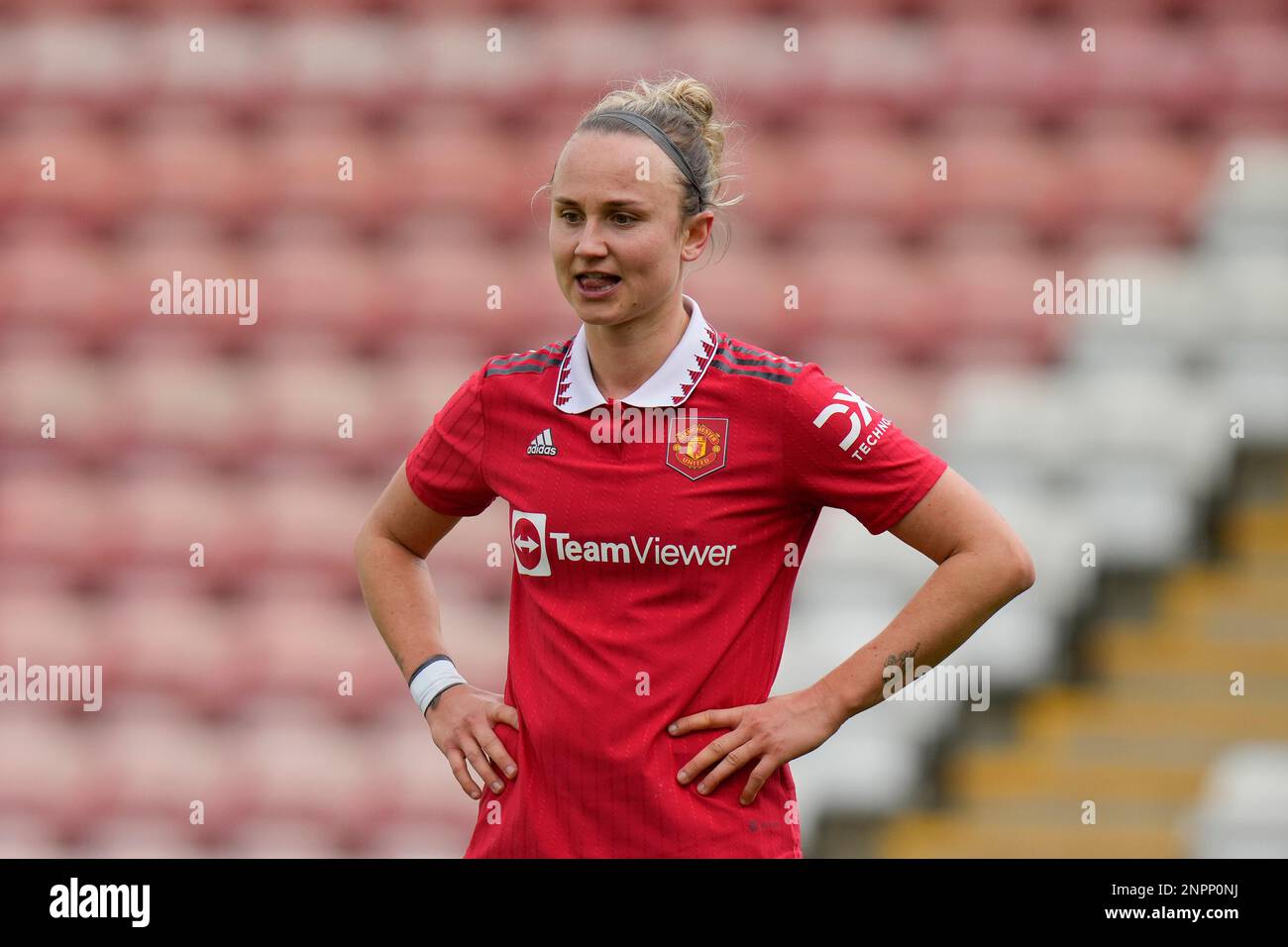 Martha thomas hi-res stock photography and images - Alamy