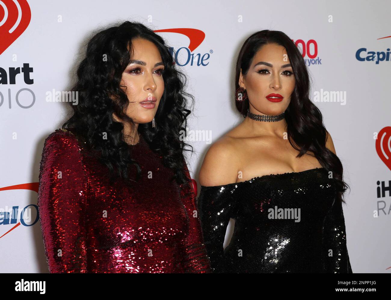 August 2nd 2020 Brie Bella And Nikki Bella Have Both Given Birth One