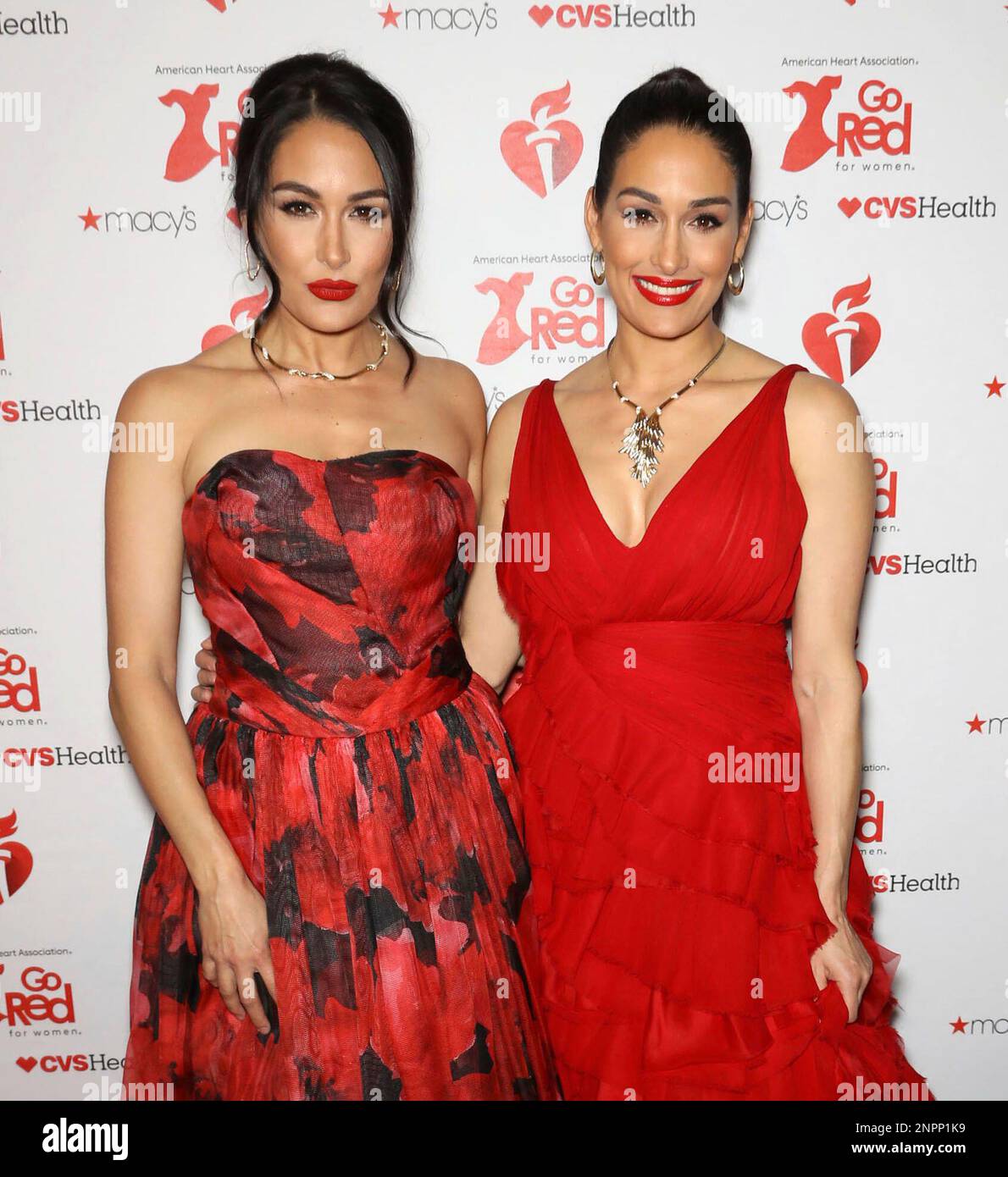 August 2nd 2020 Brie Bella And Nikki Bella Have Both Given Birth One