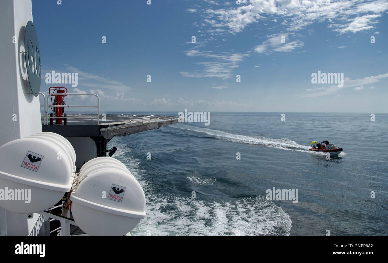 Dragon Viking Space Program