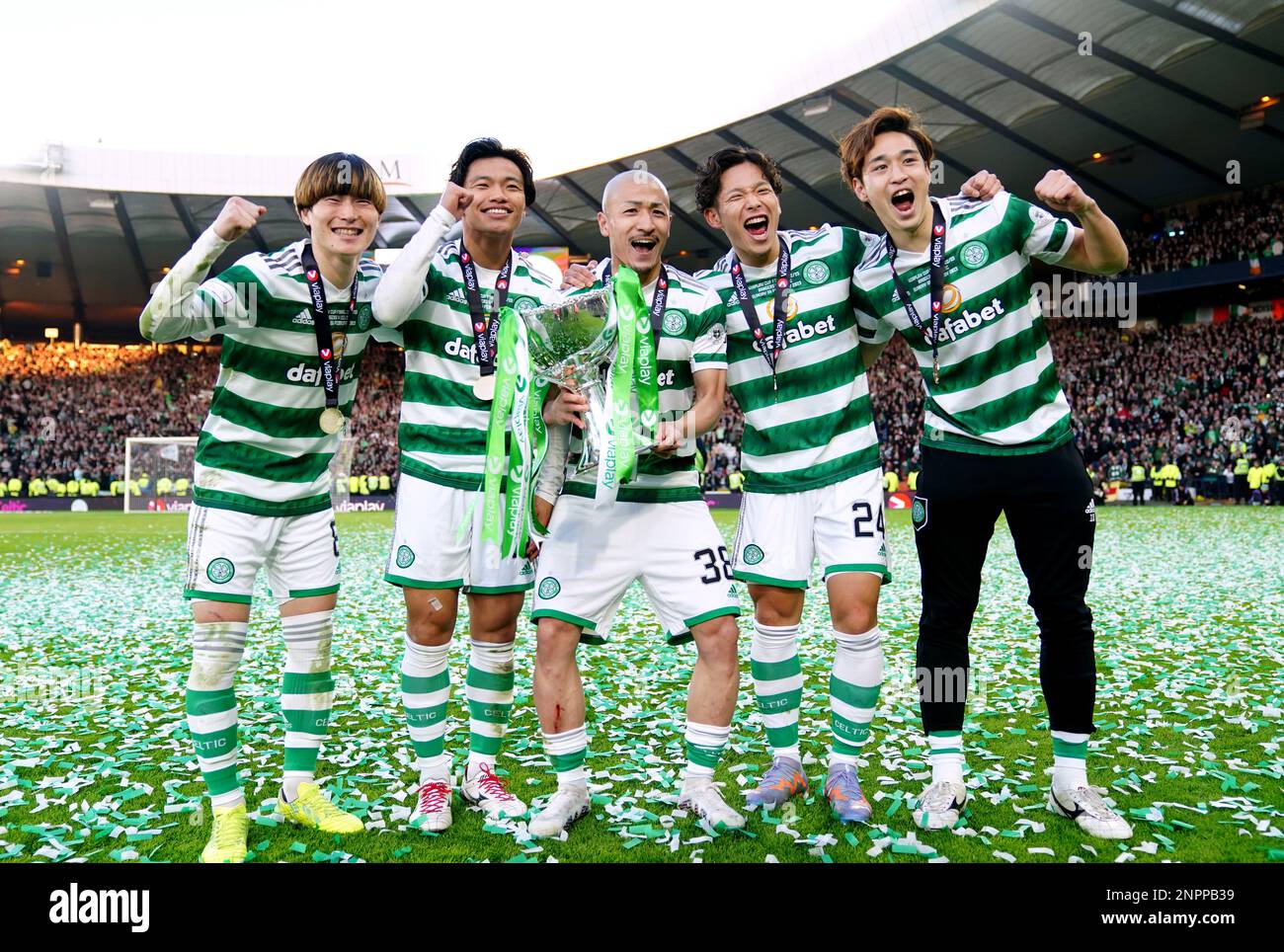 Hatate kyogo maeda hi-res stock photography and images - Alamy