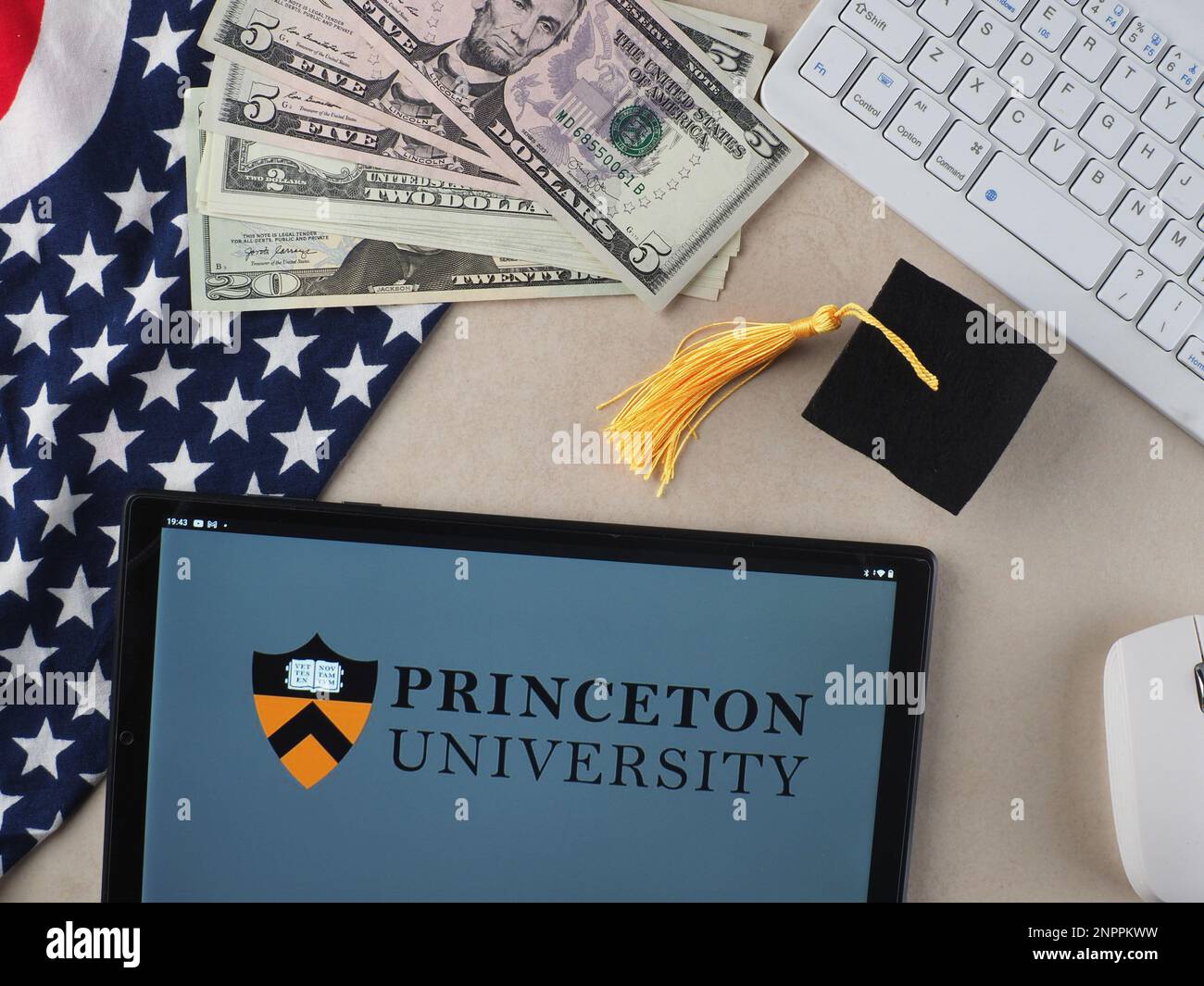 Princeton university sign hi-res stock photography and images - Alamy