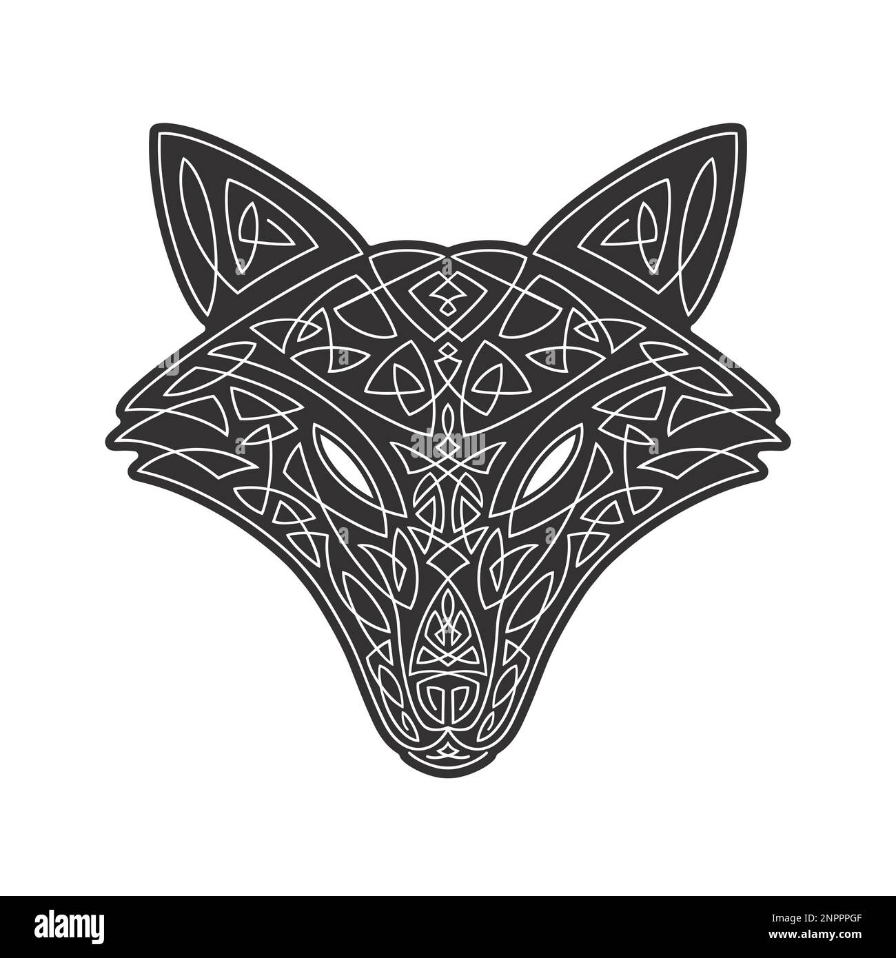 Celtic Fox Designs