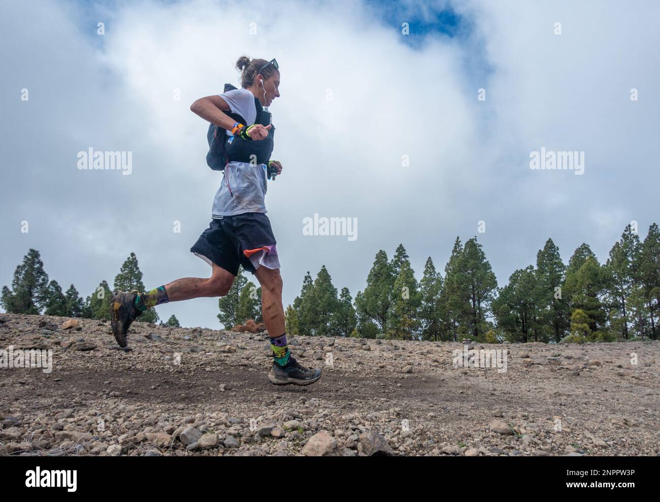 Gran Canaria, Canary Islands, Spain. 25th February, 2023. The world`s ...