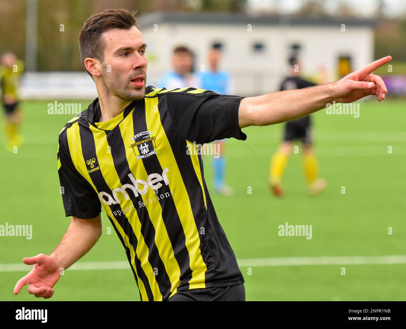 Matthew ferguson hi-res stock photography and images - Alamy