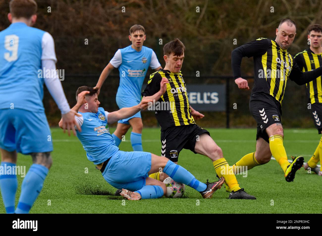 Hw welders hi-res stock photography and images - Alamy