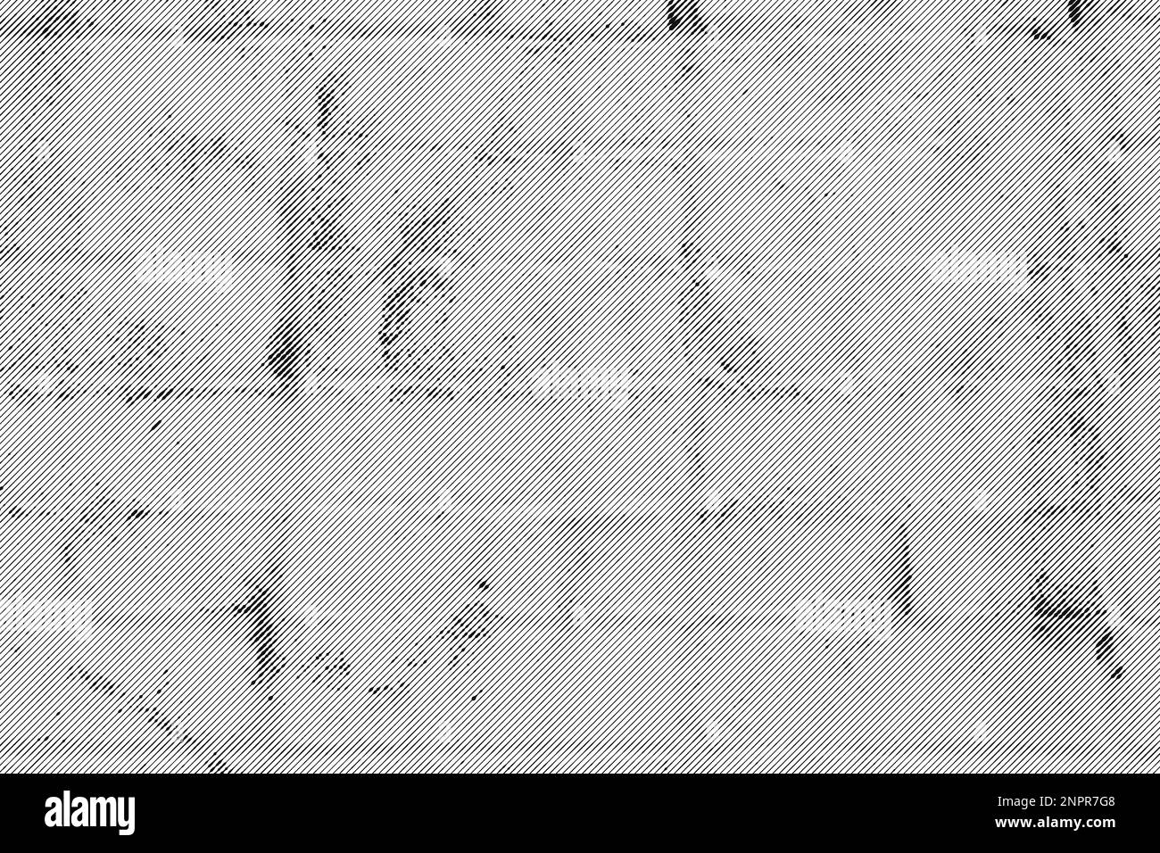 Lines that makes a plastered texture of brick wall. Vector background ...