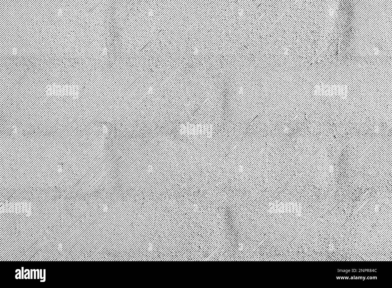 Lines that makes a plastered texture of brick wall. Vector background ...