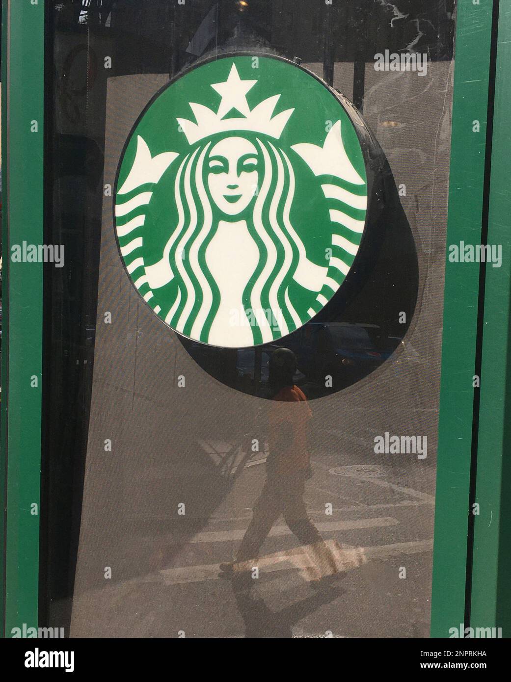 Photo by: STRF/STAR MAX/IPx 2020 7/22/20 Former New Jersey Starbucks ...