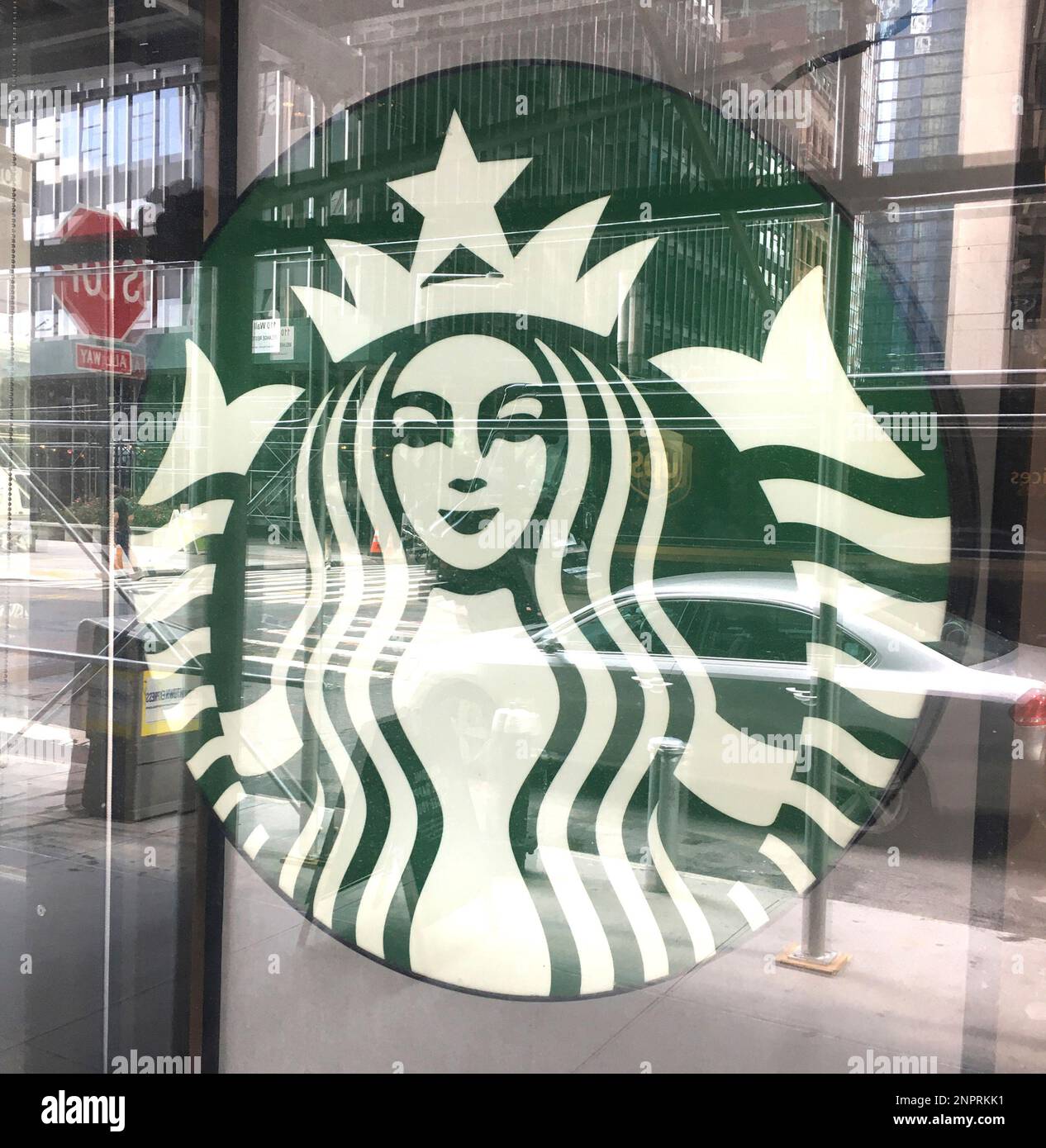 Photo by: STRF/STAR MAX/IPx 2020 7/22/20 Former New Jersey Starbucks ...
