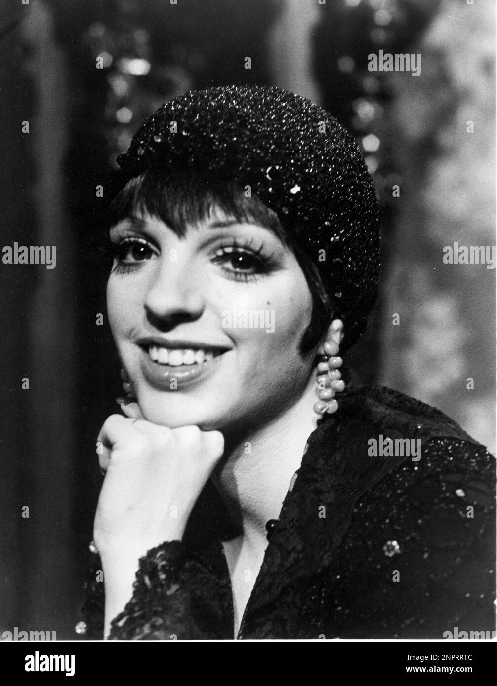 Neo cabaret Black and White Stock Photos & Images - Alamy