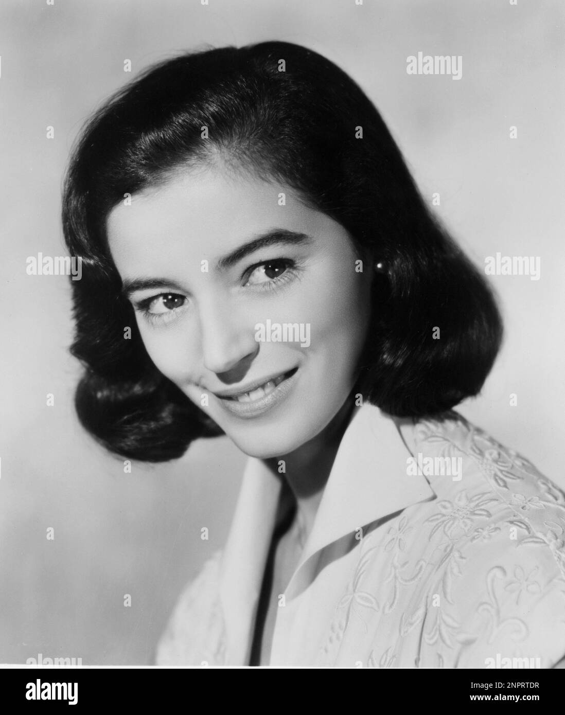 Marisa Pavan And Pier Angeli