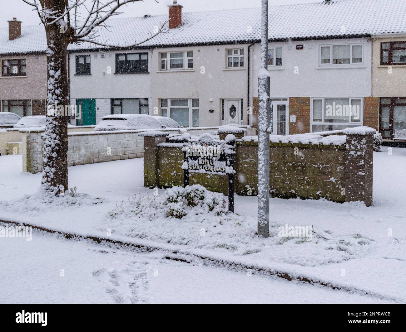 Donaghmede hi-res stock photography and images - Alamy
