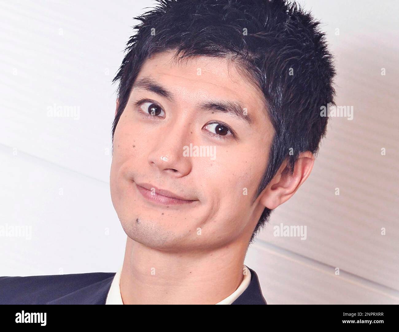 Haruma Miura Last Cinderella