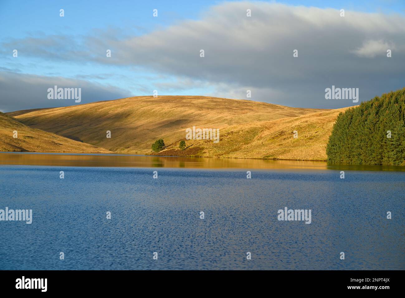 Glendevon perthshire hi-res stock photography and images - Alamy