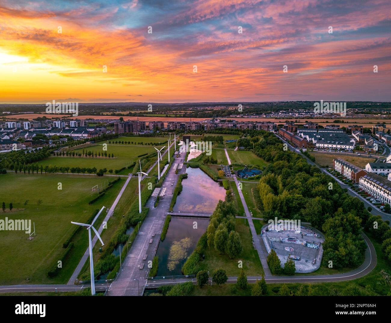 Father collins park hi-res stock photography and images - Alamy