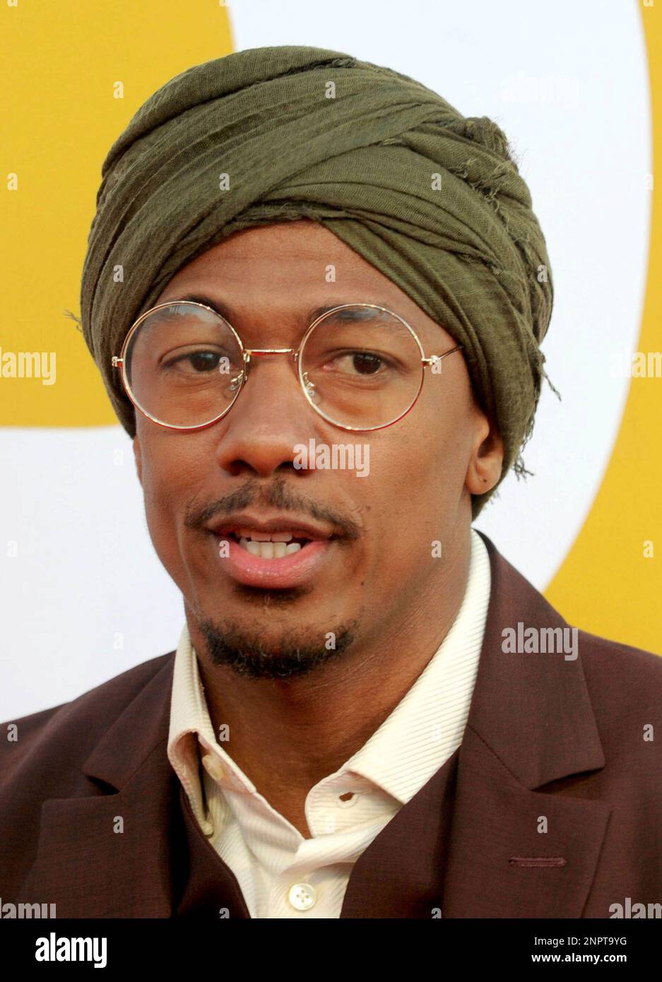July 15th 2020 - Nick Cannon has been fired from ViacomCBS Inc. for ...