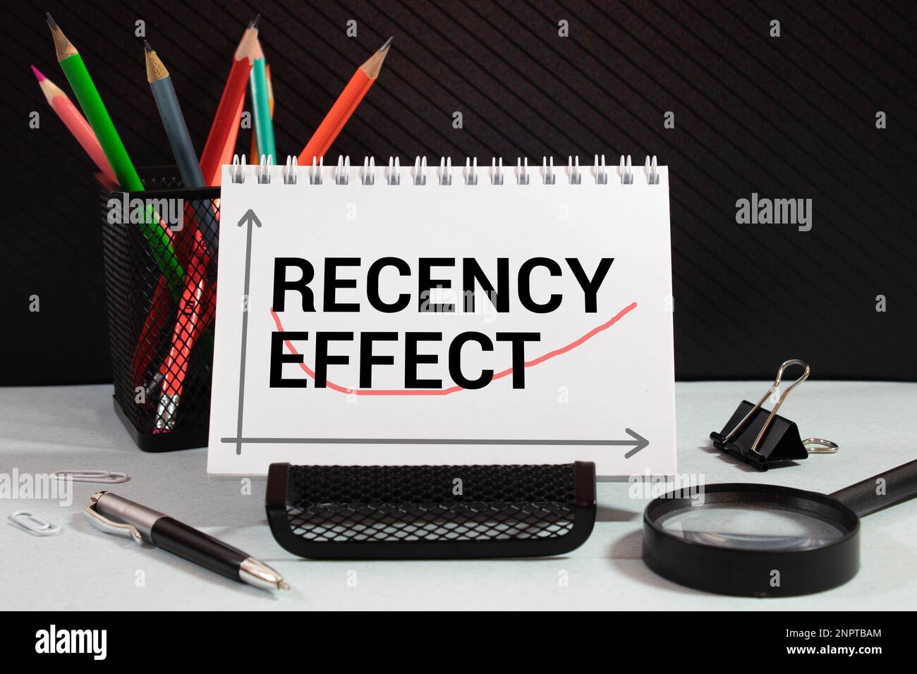 Recency Effect