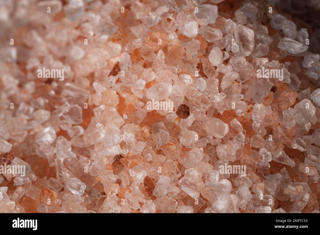 Rose colored mineral hi-res stock photography and images - Alamy