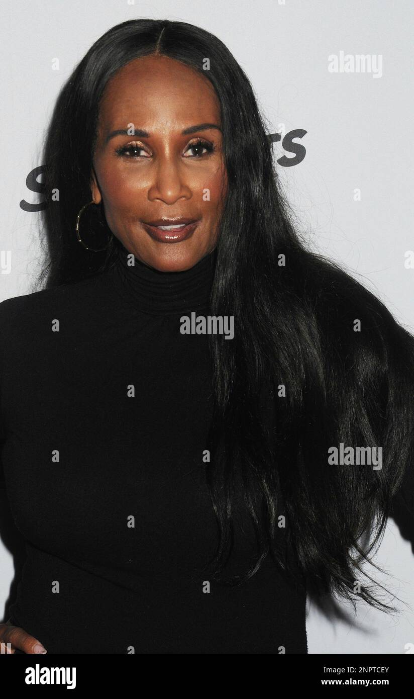 July 15th 2020 - Supermodel Beverly Johnson is engaged to be married at ...