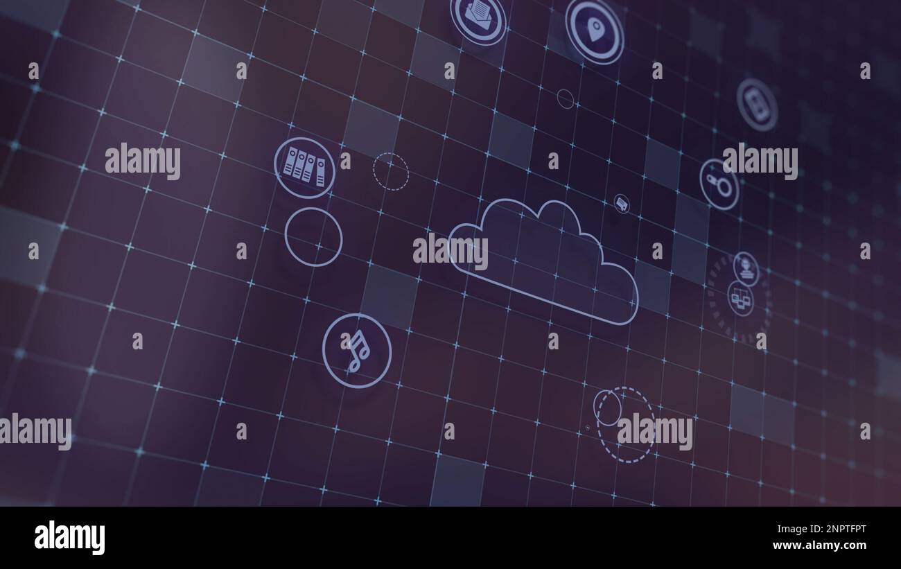 Digital badges hi-res stock photography and images - Alamy