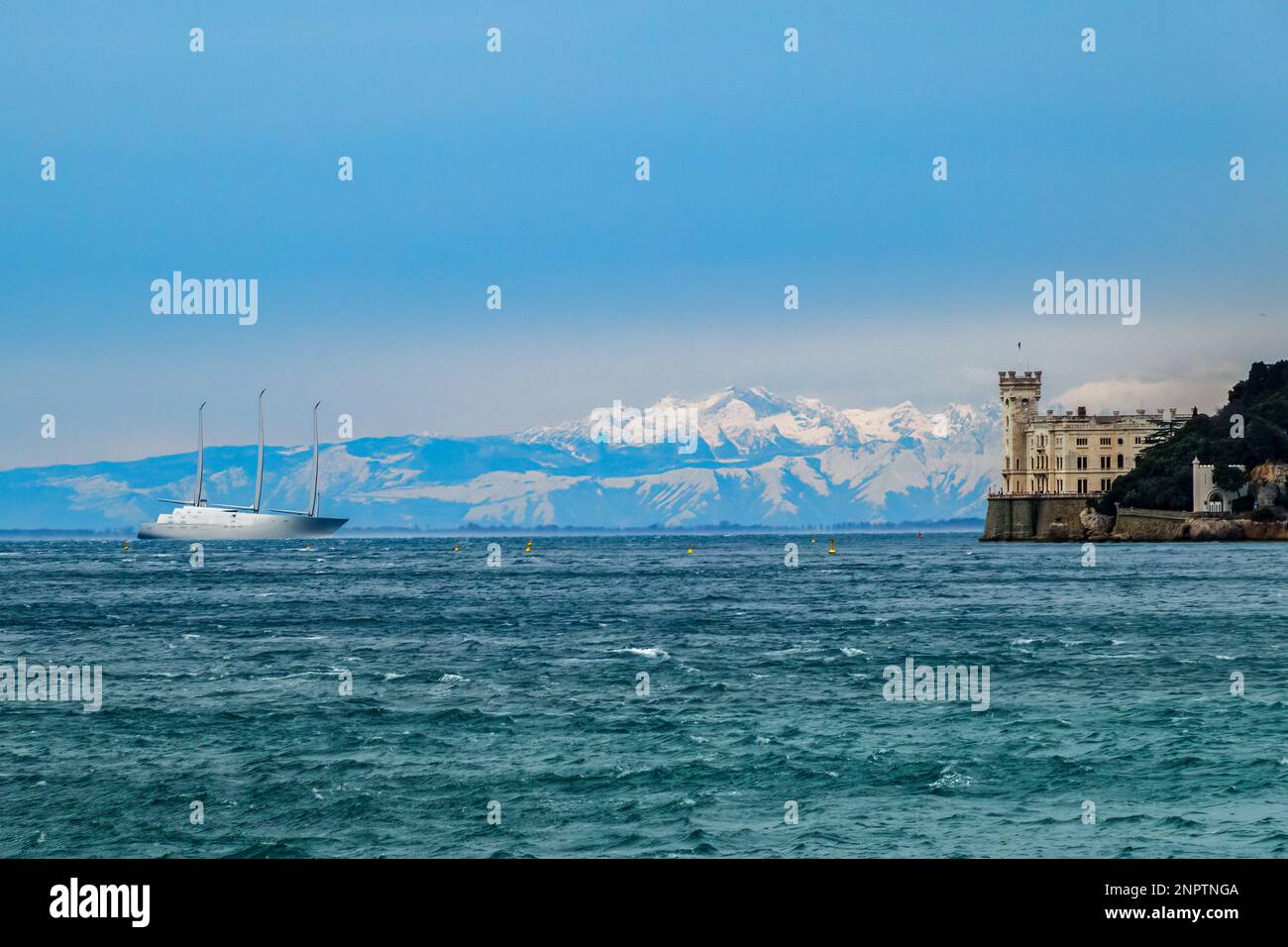 Superior mirage hi-res stock photography and images - Alamy