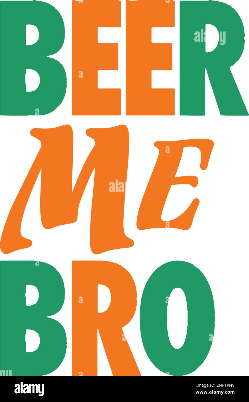 Trust bro Stock Vector Images - Alamy