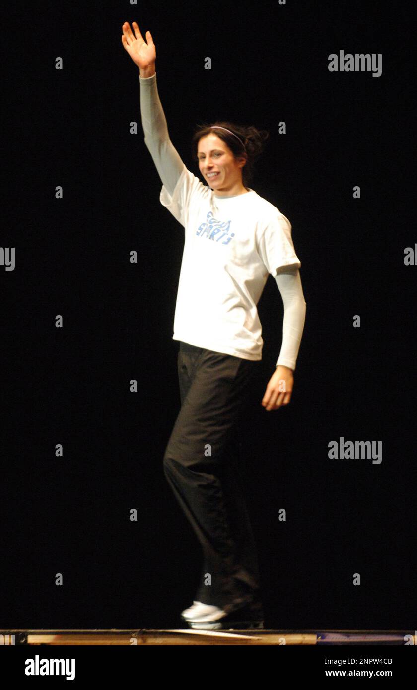 Jenn stuczynski hi-res stock photography and images - Alamy