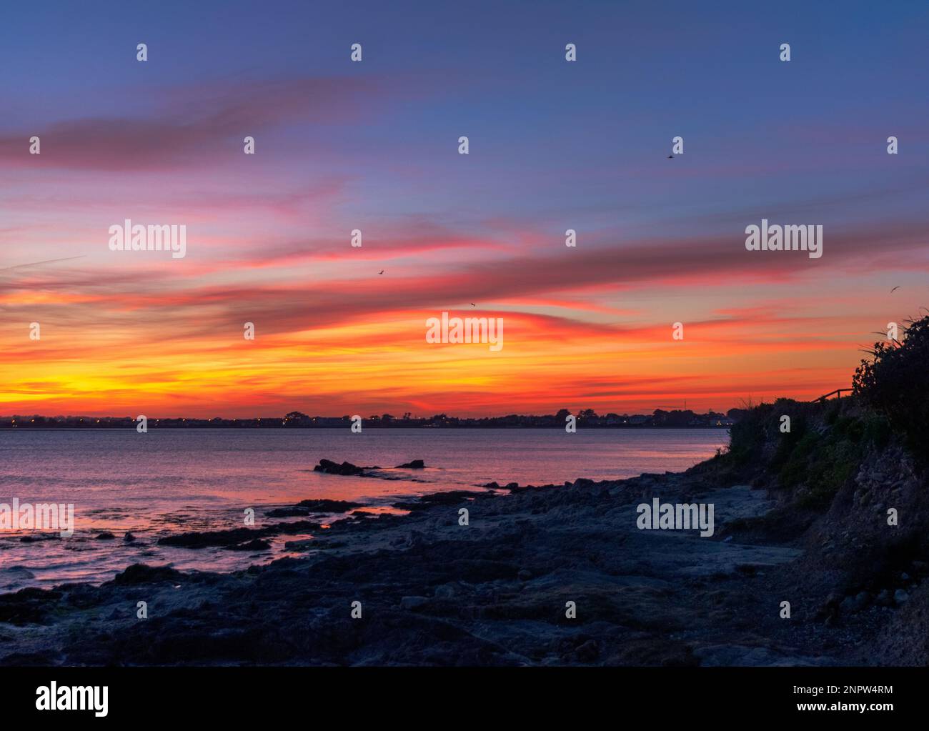 Sutton strand hi-res stock photography and images - Alamy
