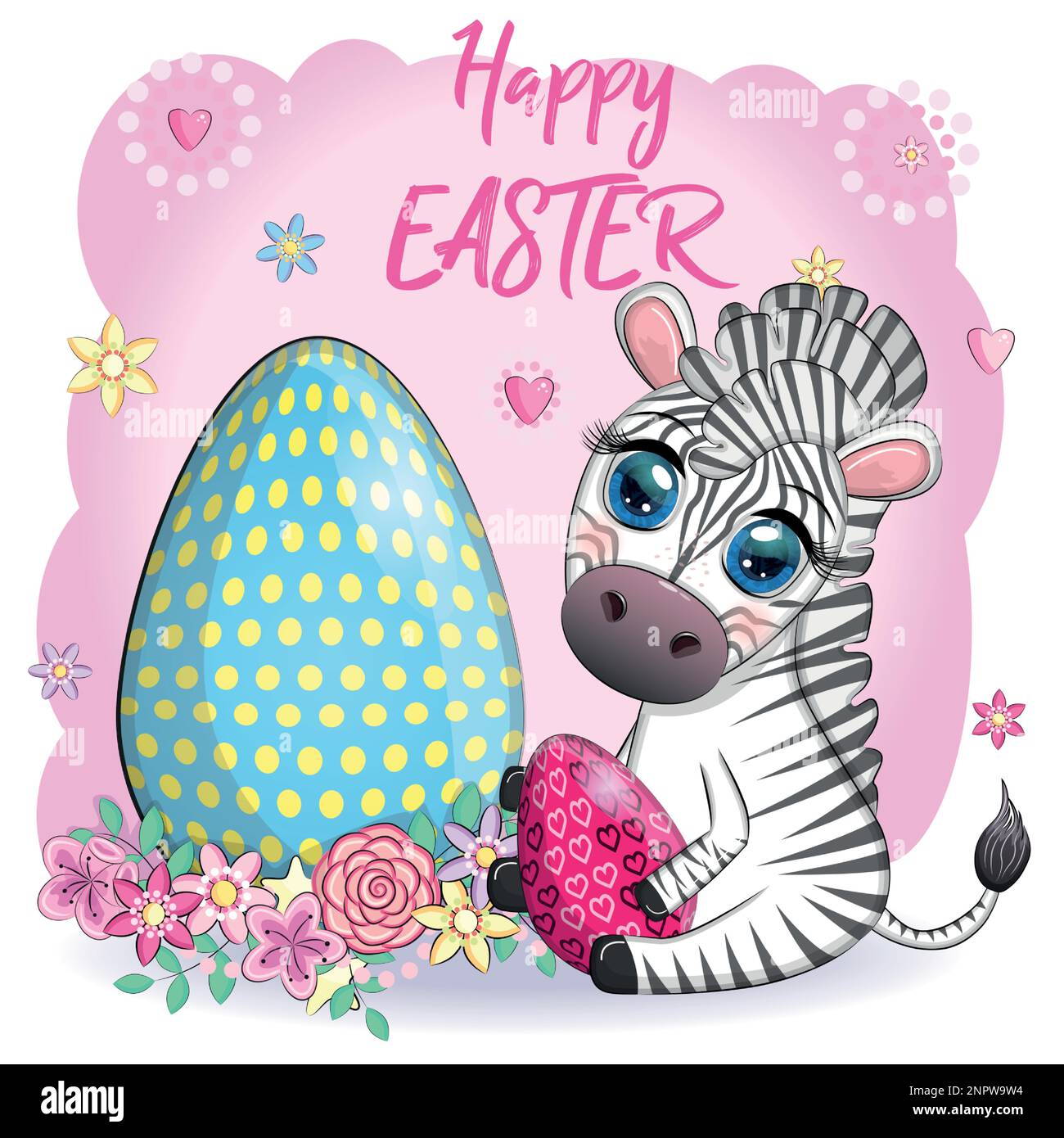 Egg carton and baby Stock Vector Images - Alamy