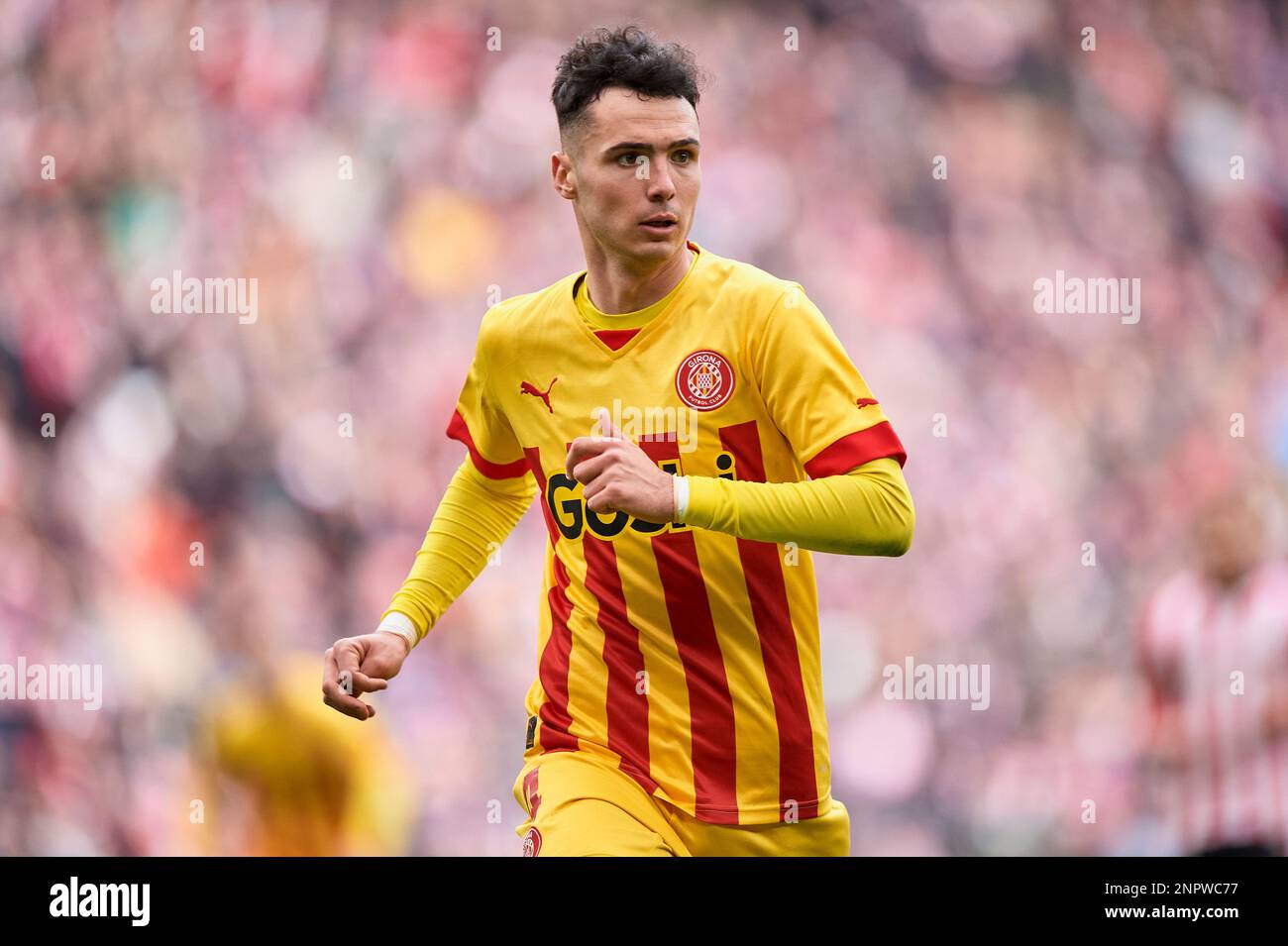 Arnau ortiz hi-res stock photography and images - Alamy