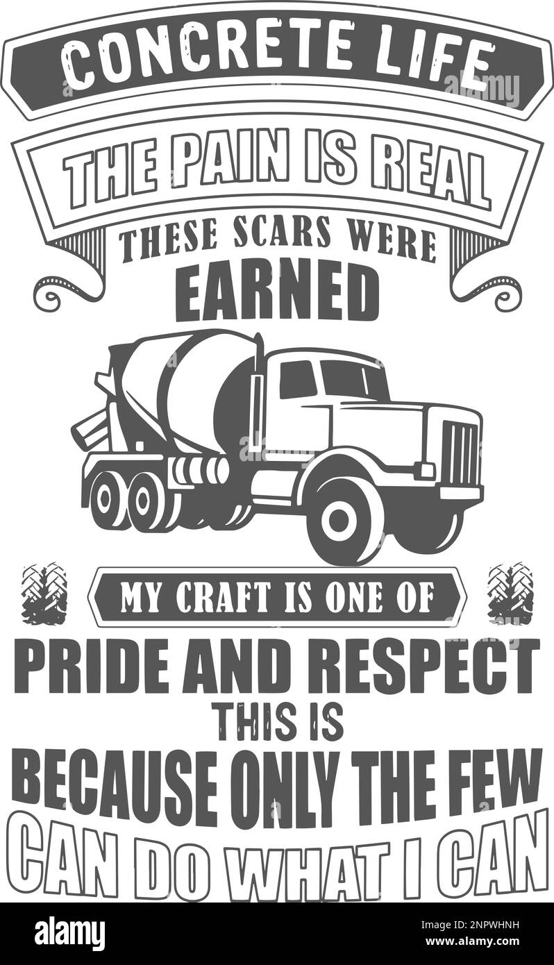Respect the craft Stock Vector Images - Alamy