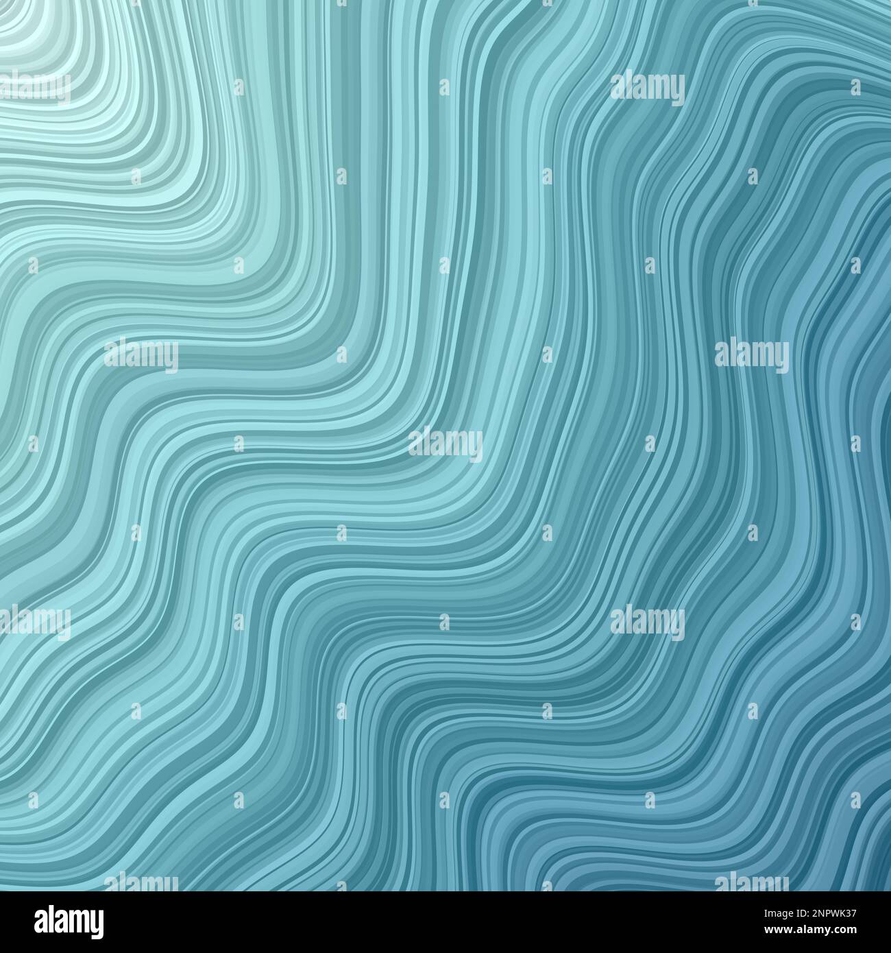 Background design. Authentic background in teal colors. EPS10 Vector ...