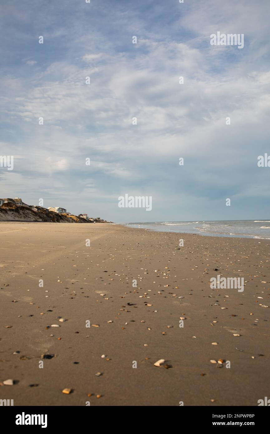 Shallow water over pebbles hi-res stock photography and images - Alamy