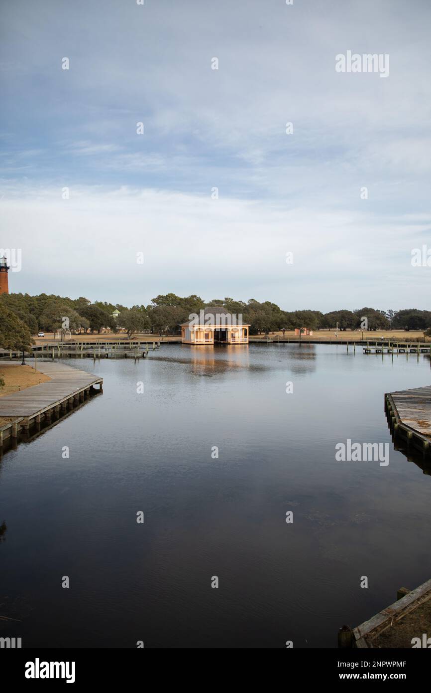Small Colorful Boat Ramp on Dock Stock Photo - Alamy Small Colorful Boat Ramp on Dock Stock Photo - Alamy