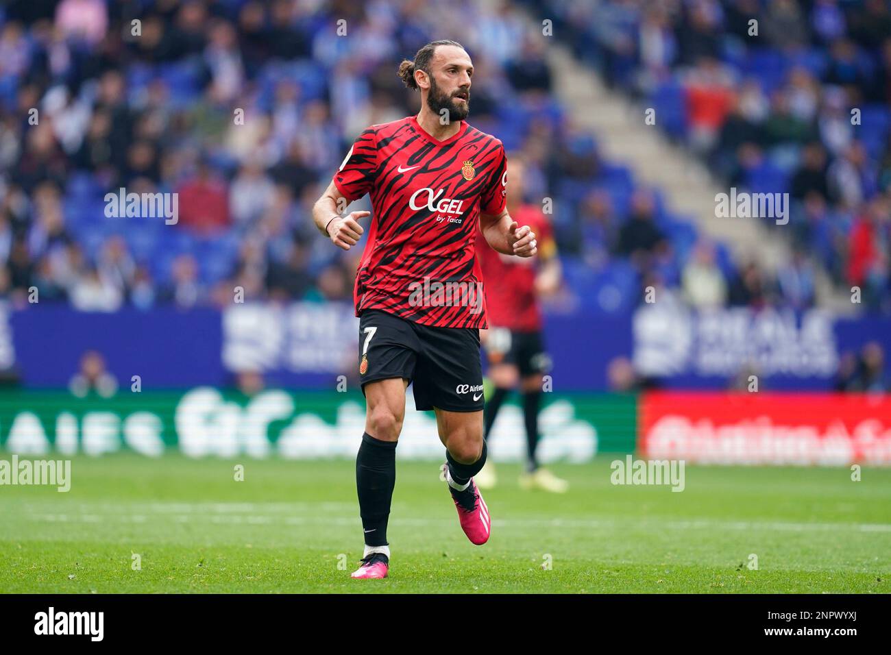 Vedat muriqi hi-res stock photography and images - Alamy