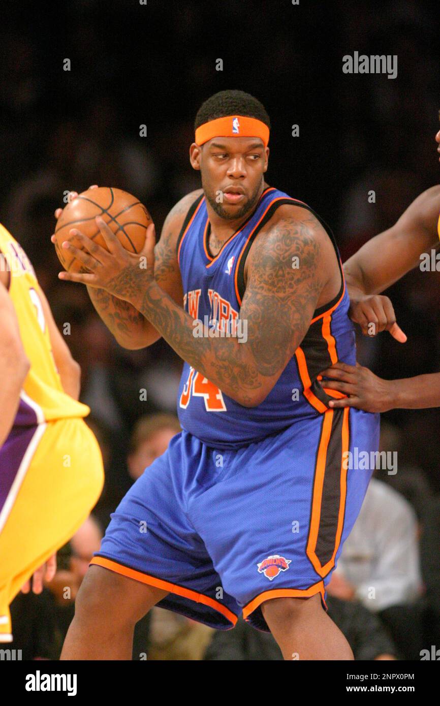 Eddy Curry Nba