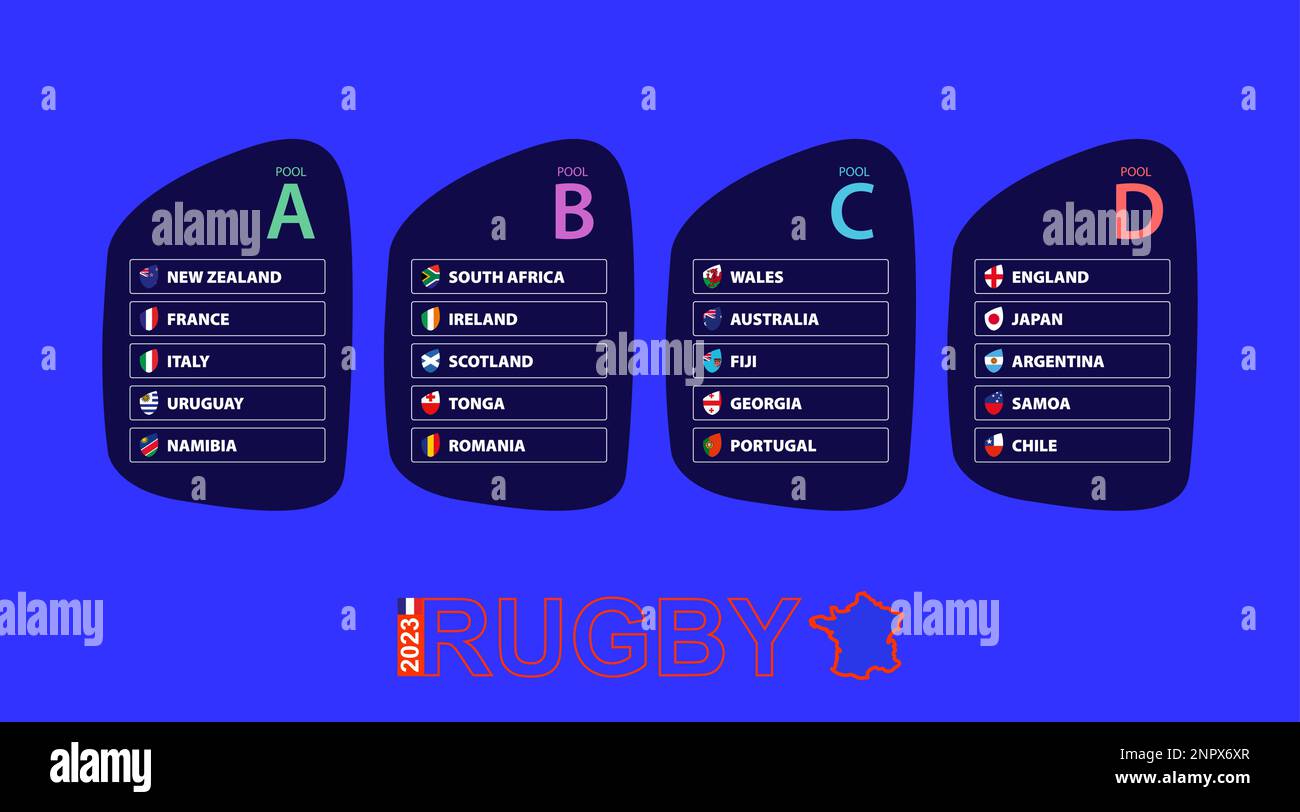 Japan 2023 world cup australia Stock Vector Images - Alamy