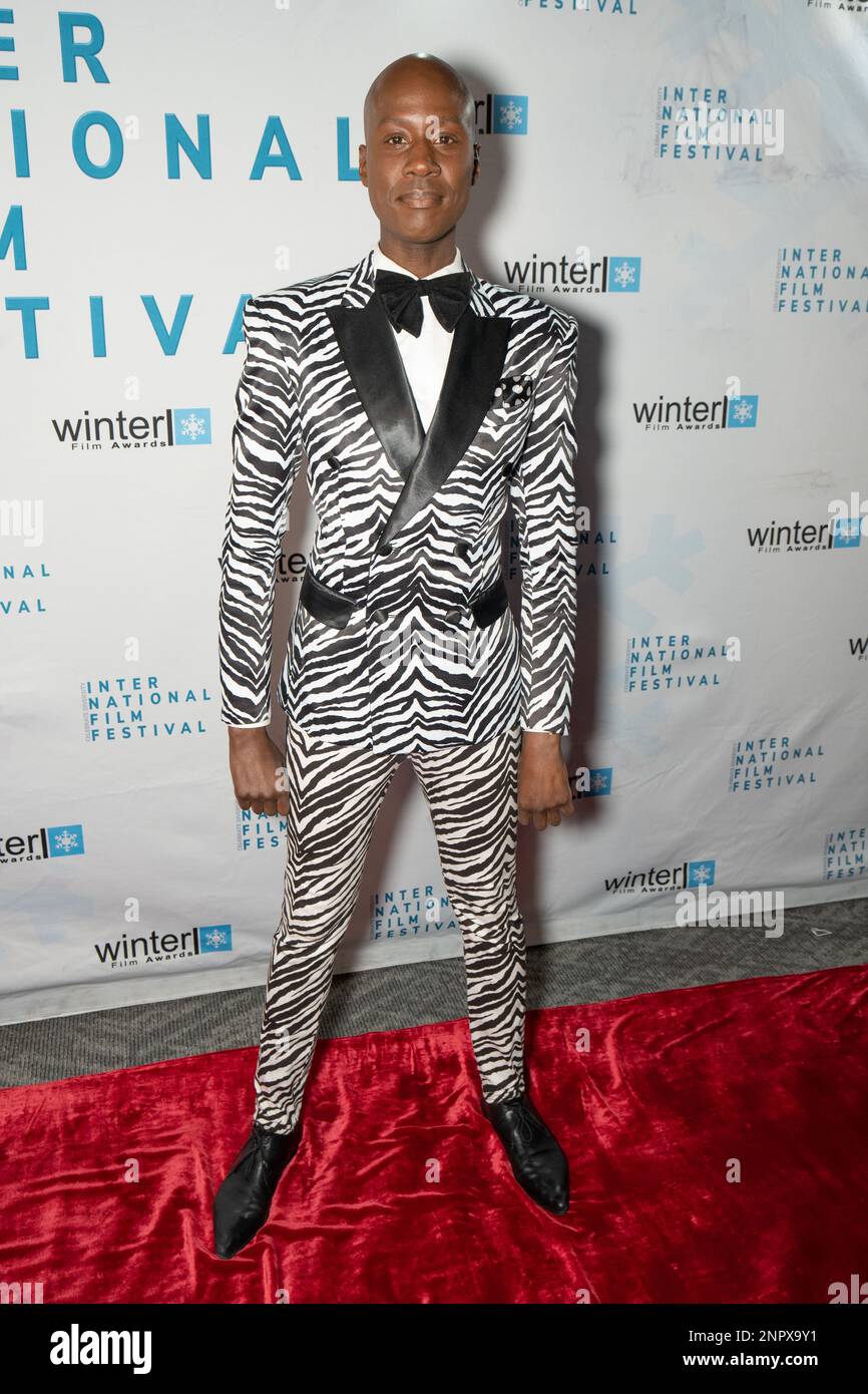 Charlii sebunya hi-res stock photography and images - Alamy