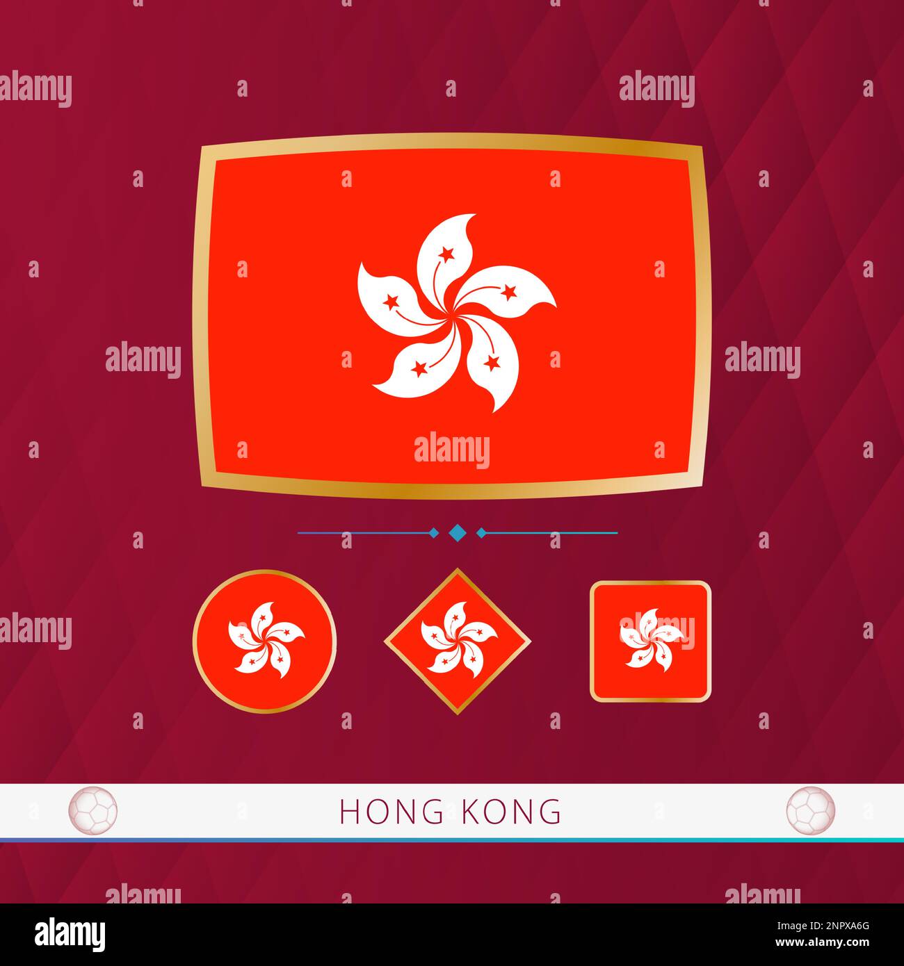 Gold orchid Stock Vector Images - Alamy