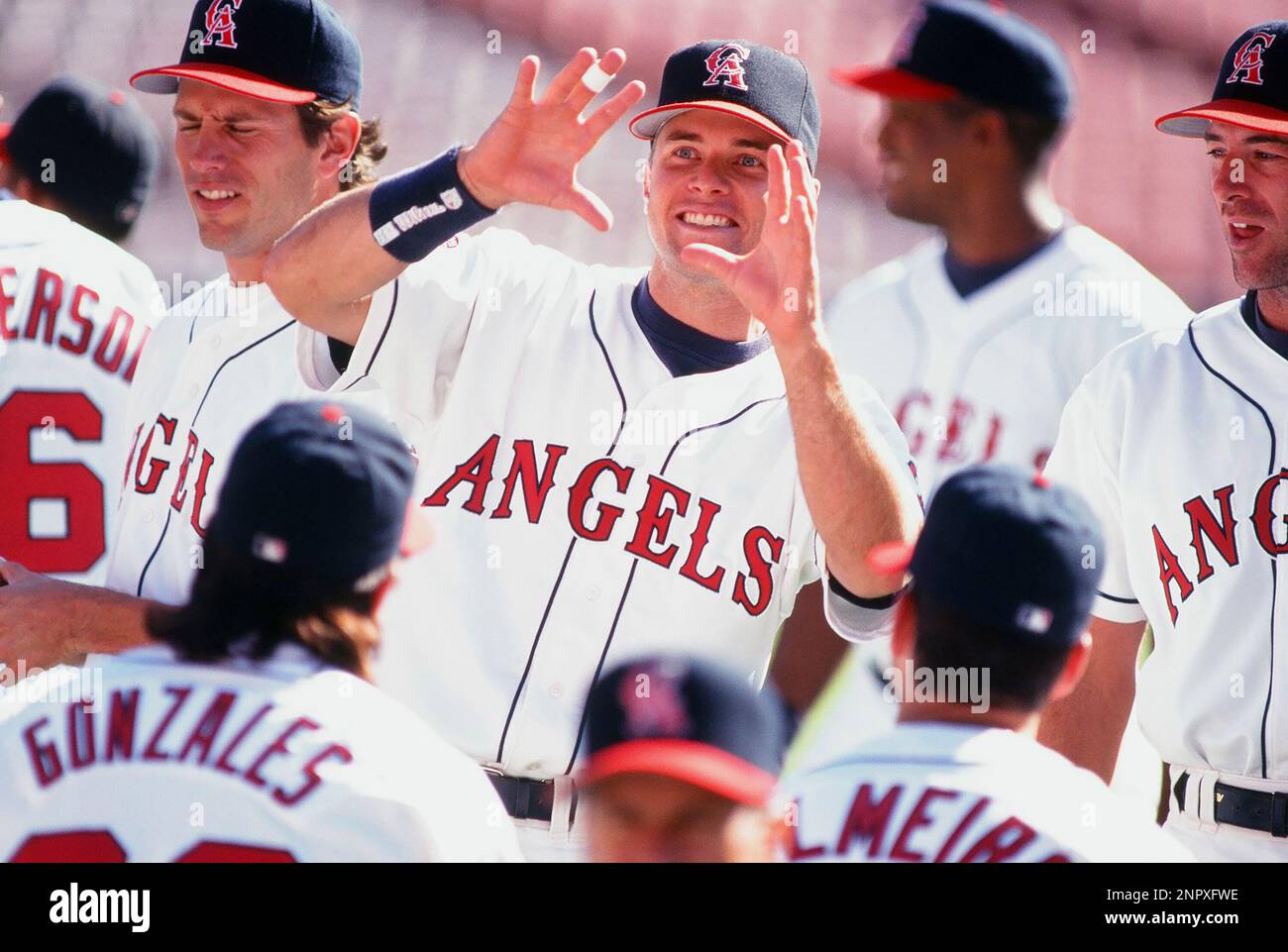 California Angels