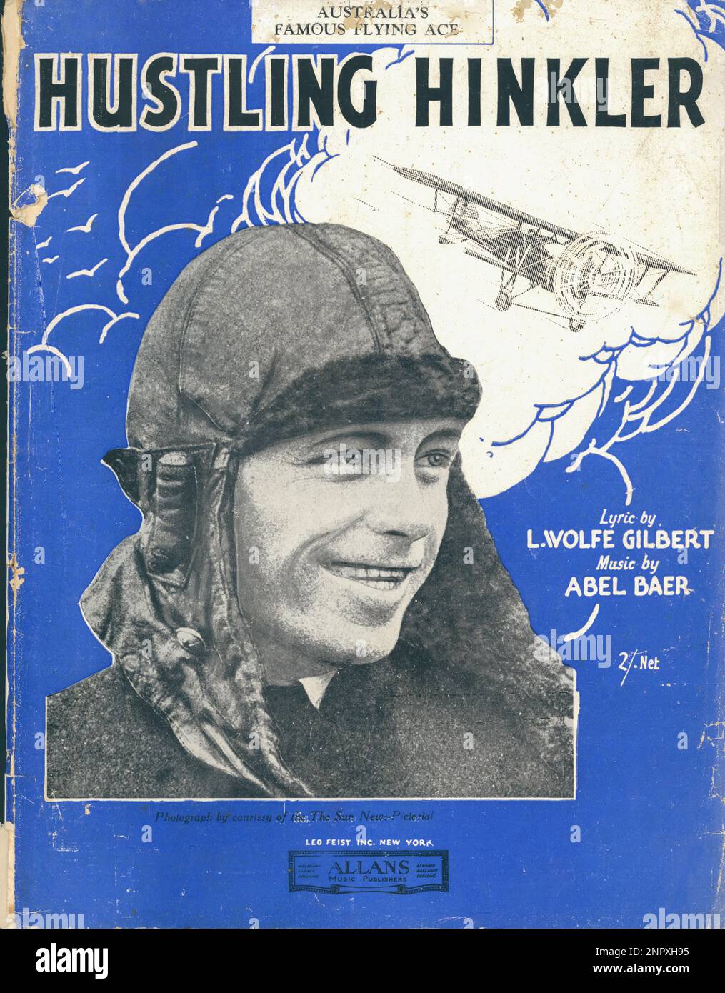 Hustling hinkler hi-res stock photography and images - Alamy