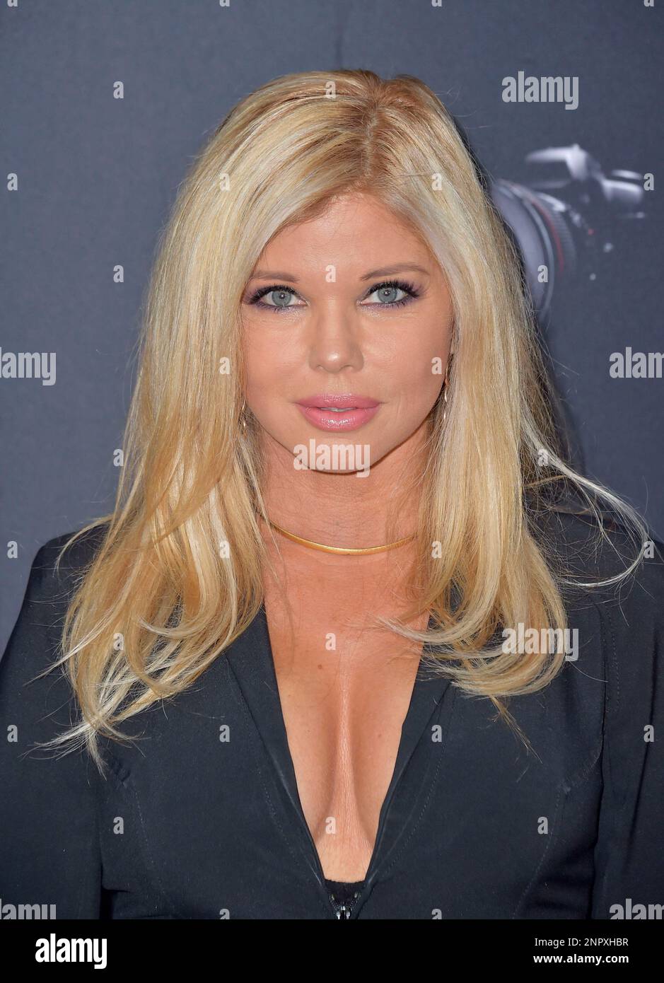 Photo by: zz/GOTPAP/STAR MAX/IPx 2020 6/15/20 Donna D'Errico at the ...