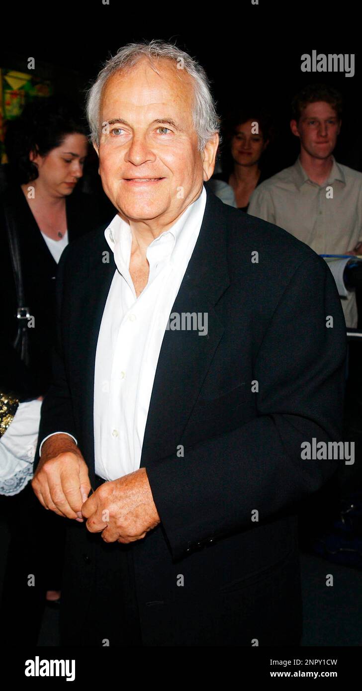 Photo by: Walter Weissman/STAR MAX/IPx 2020 6/19/20 Actor Ian Holm, who ...