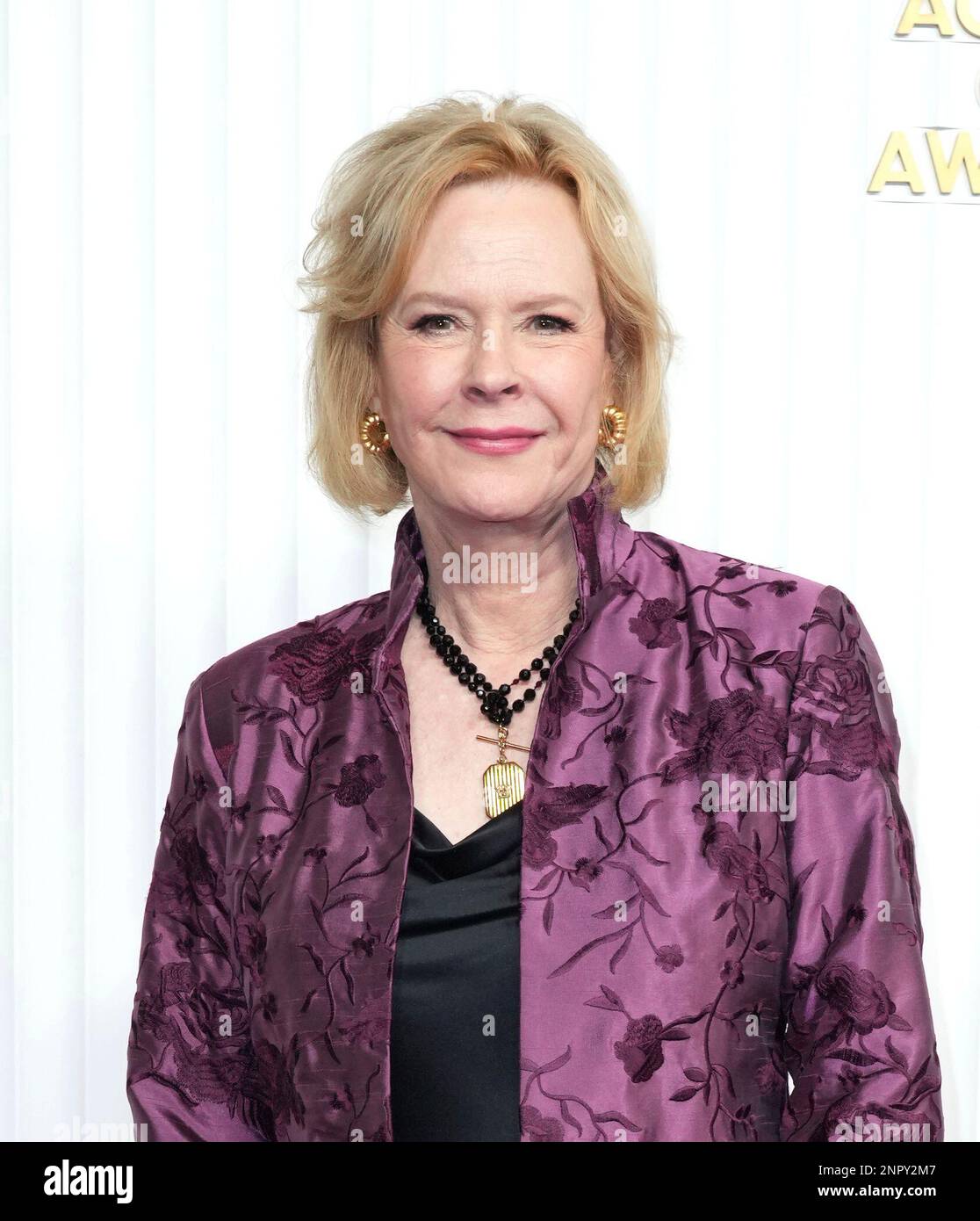 Jobeth Williams 2021