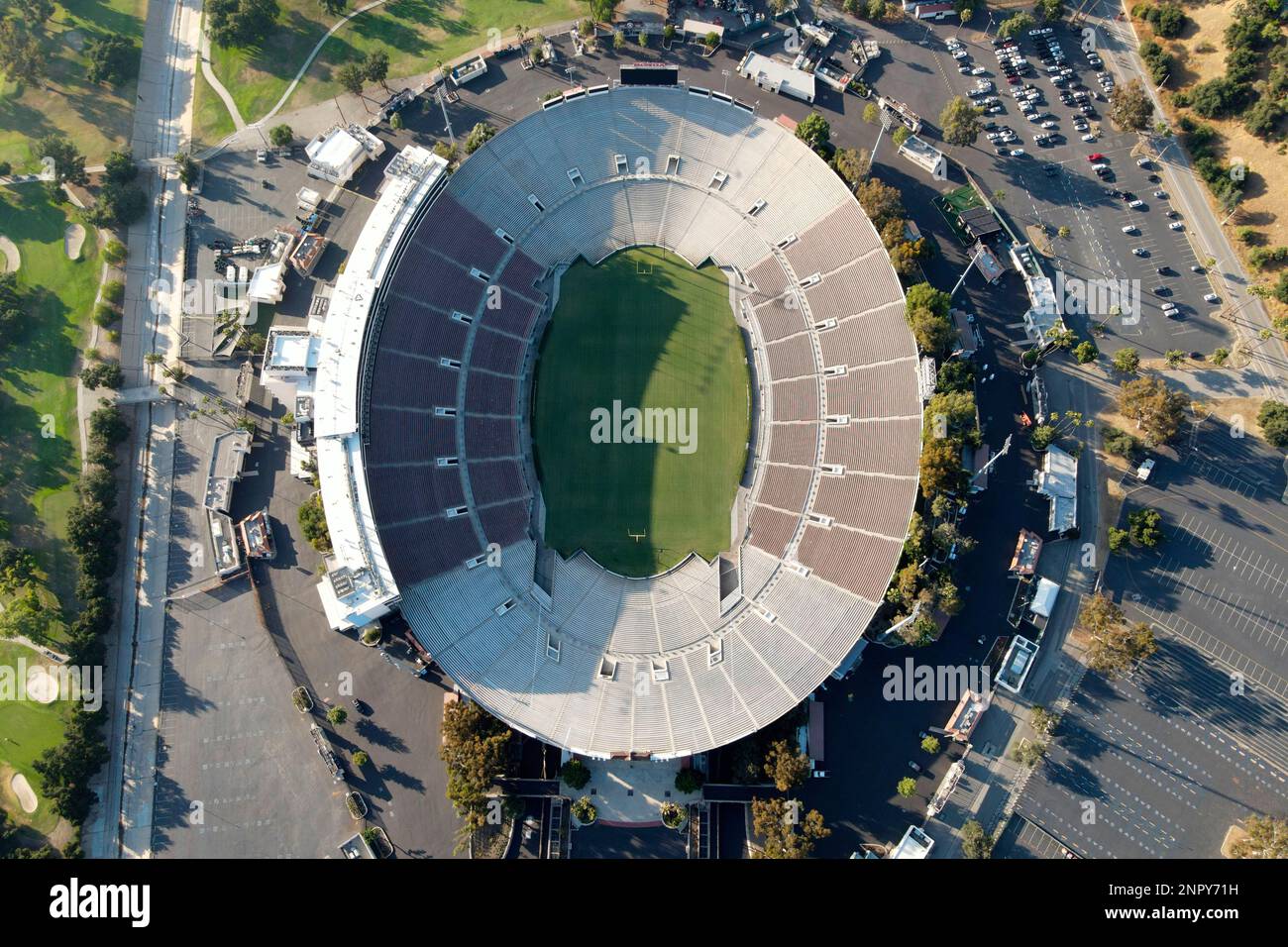 Rose Bowl Stadium 1994