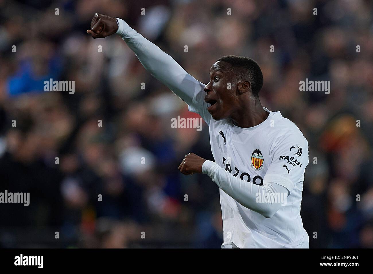 Moriba hi-res stock photography and images - Alamy